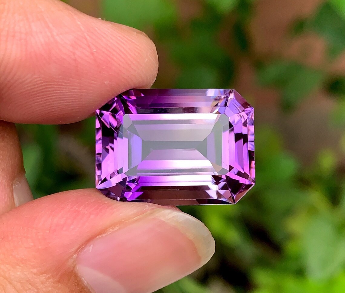 Amethyst (Royal Purple)
